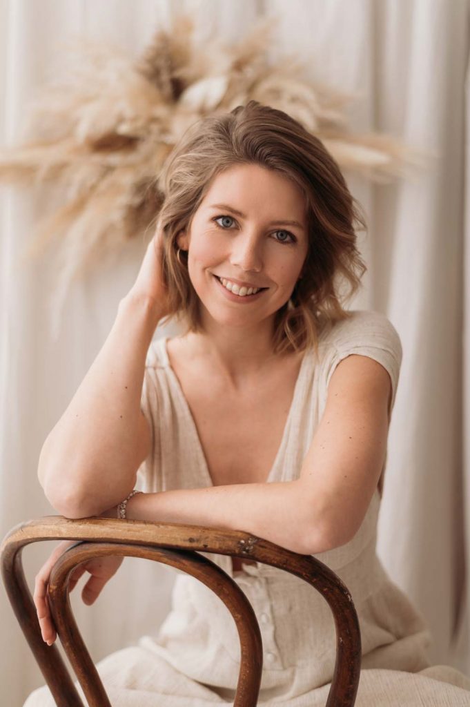 Über mich - Tourbier